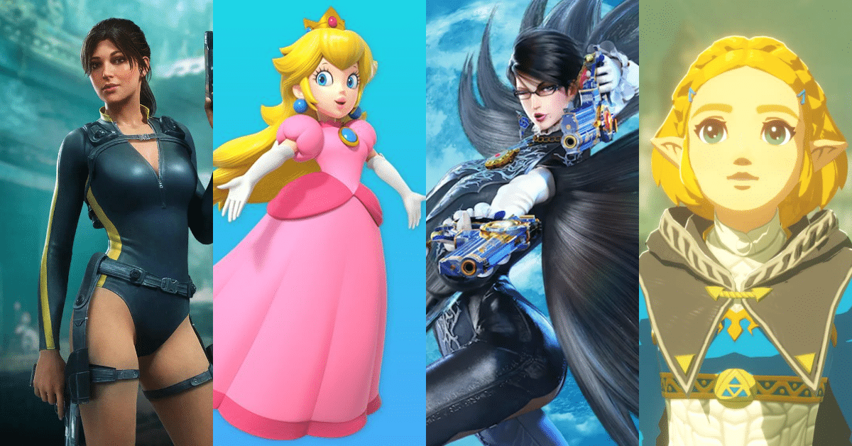 Opinion: Who was I choosing on the character select screen? | Inquirer ...
