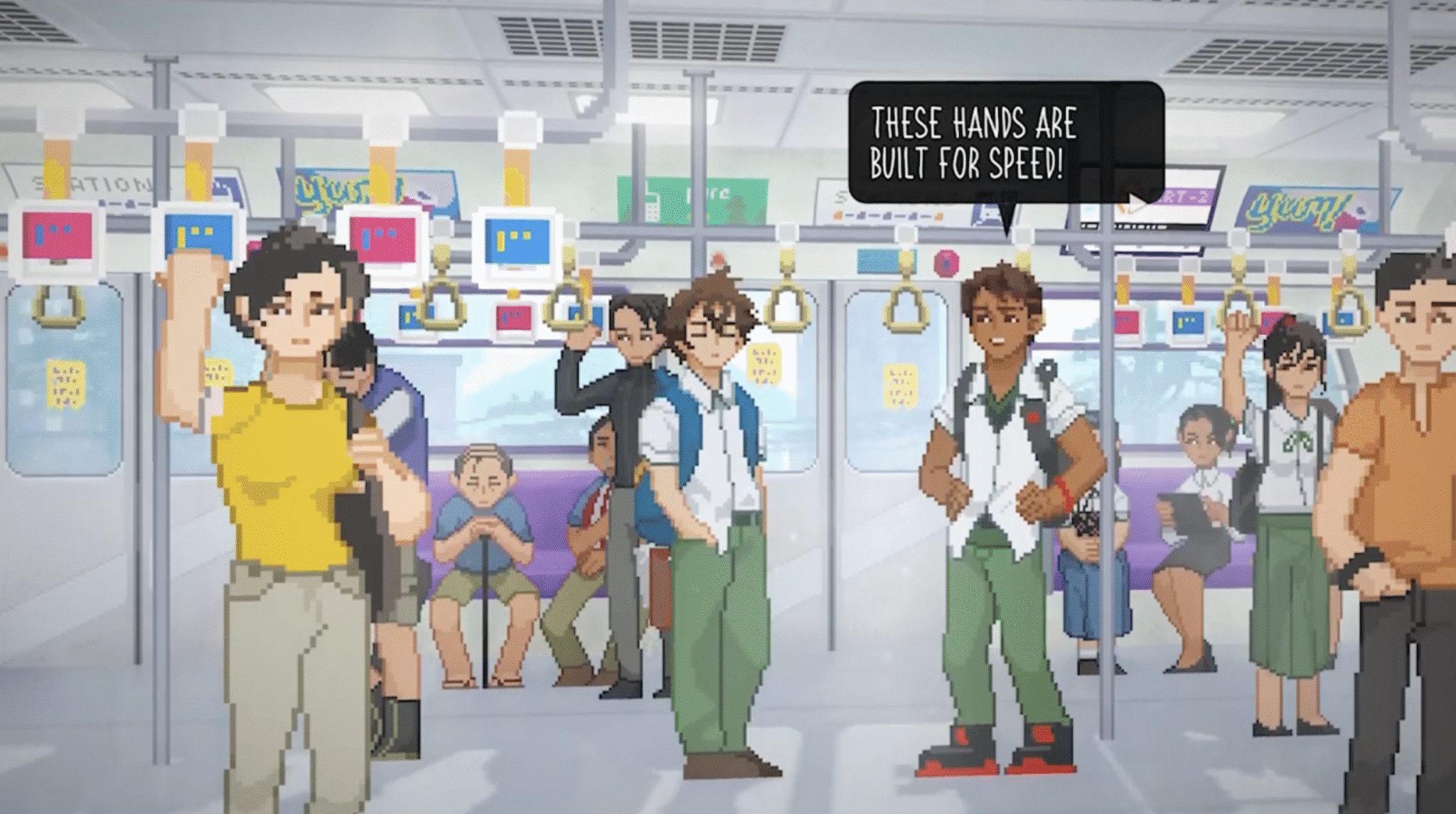 Pinoy game Until Then gets new DLC | Inquirer Technology