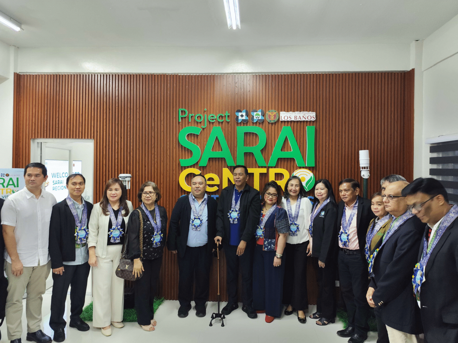 DOST Launches Smart AgriTech and Innovation Hubs