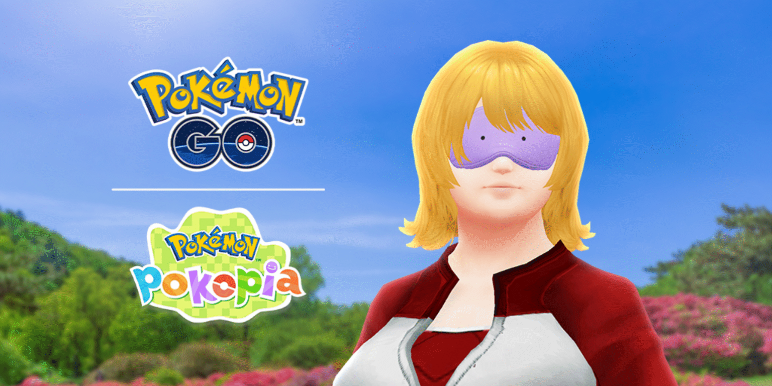 Pokemon Pokopia brings costumed Dittos in Pokemon GO | Inquirer Technology