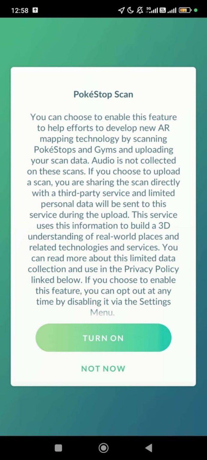 Pokemon GO players learn they trained delivery bots