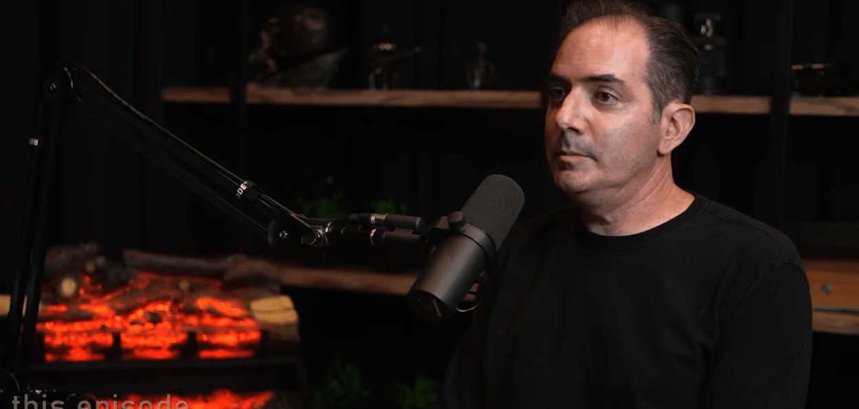 Former Overwatch co-creator Jeff Kaplan reveals why he left Blizzard