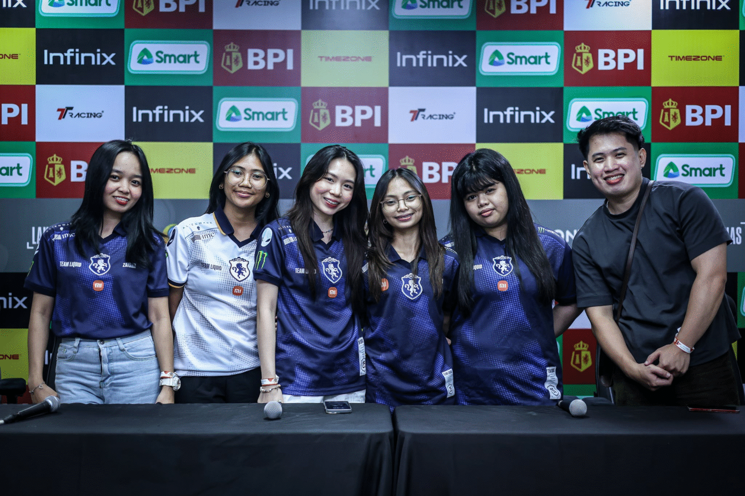 The million Peso gender gap in esports | Inquirer Technology