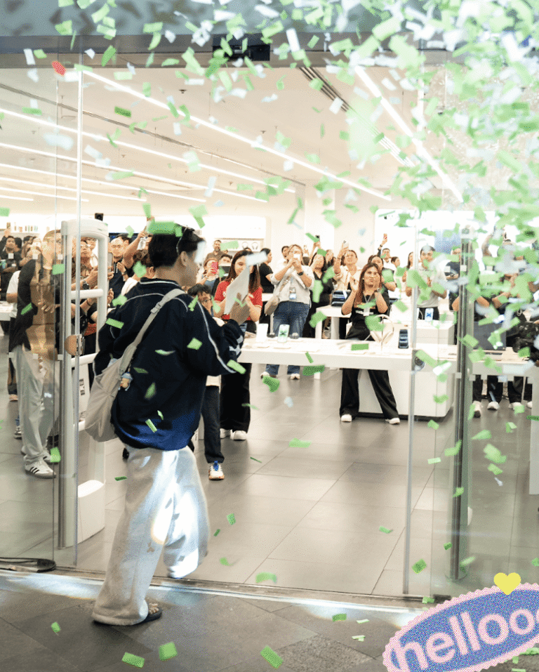 All-new MacBook Neo launches at Power Mac Center