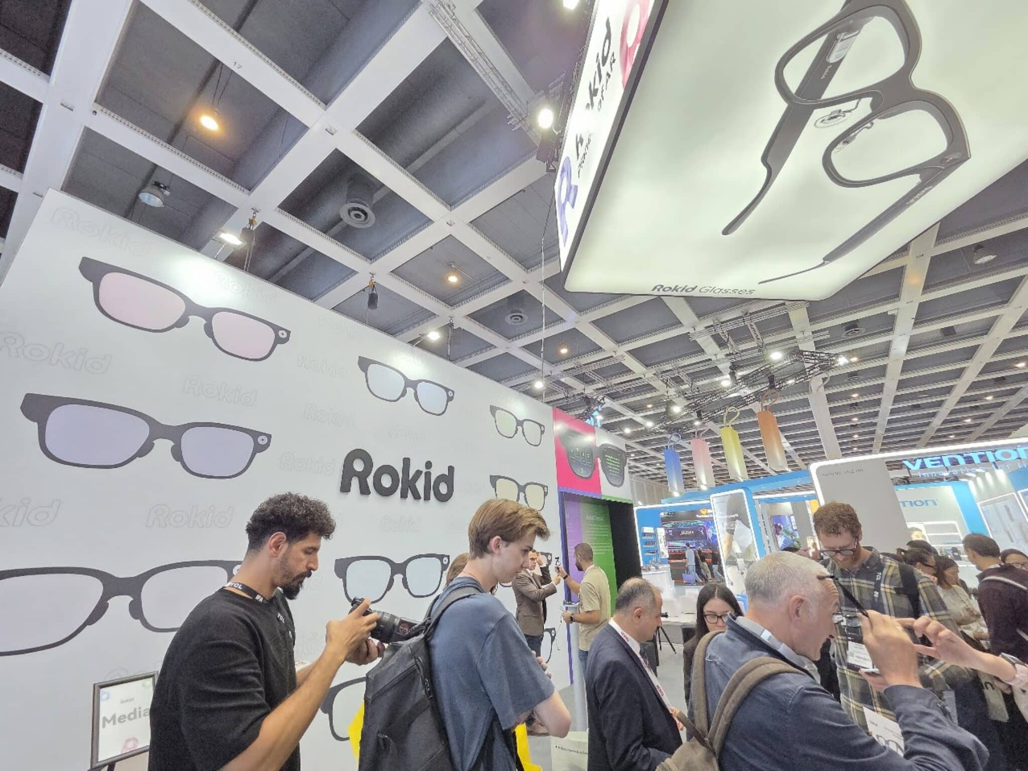When AI blurs magic and technology