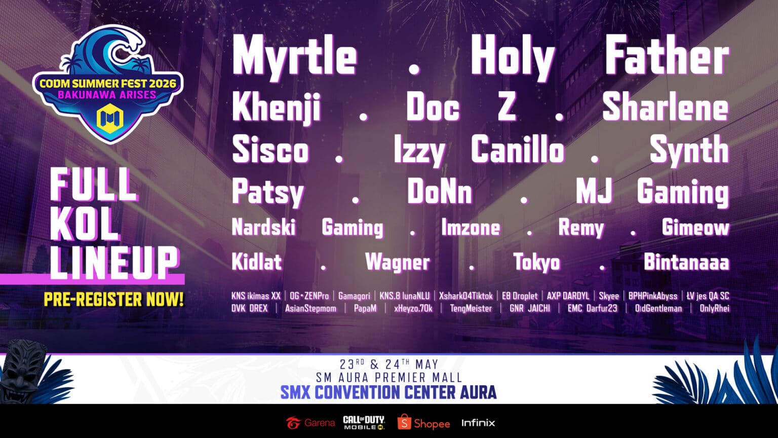 CODM Summer Festival 2026: Here’s everything you need to know
