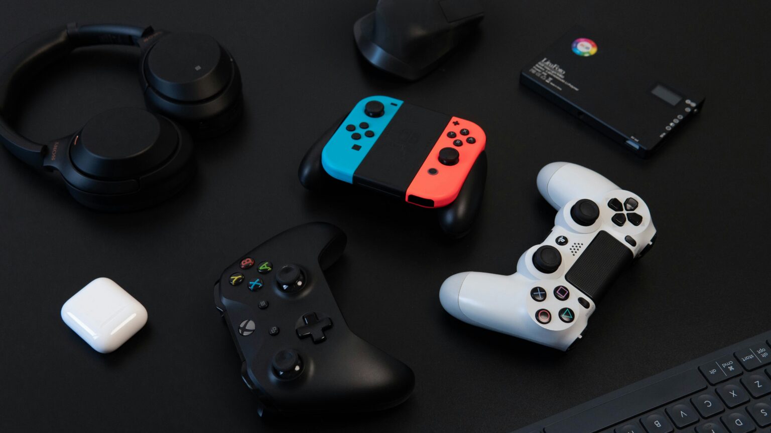 Gaming console prices in PH rise