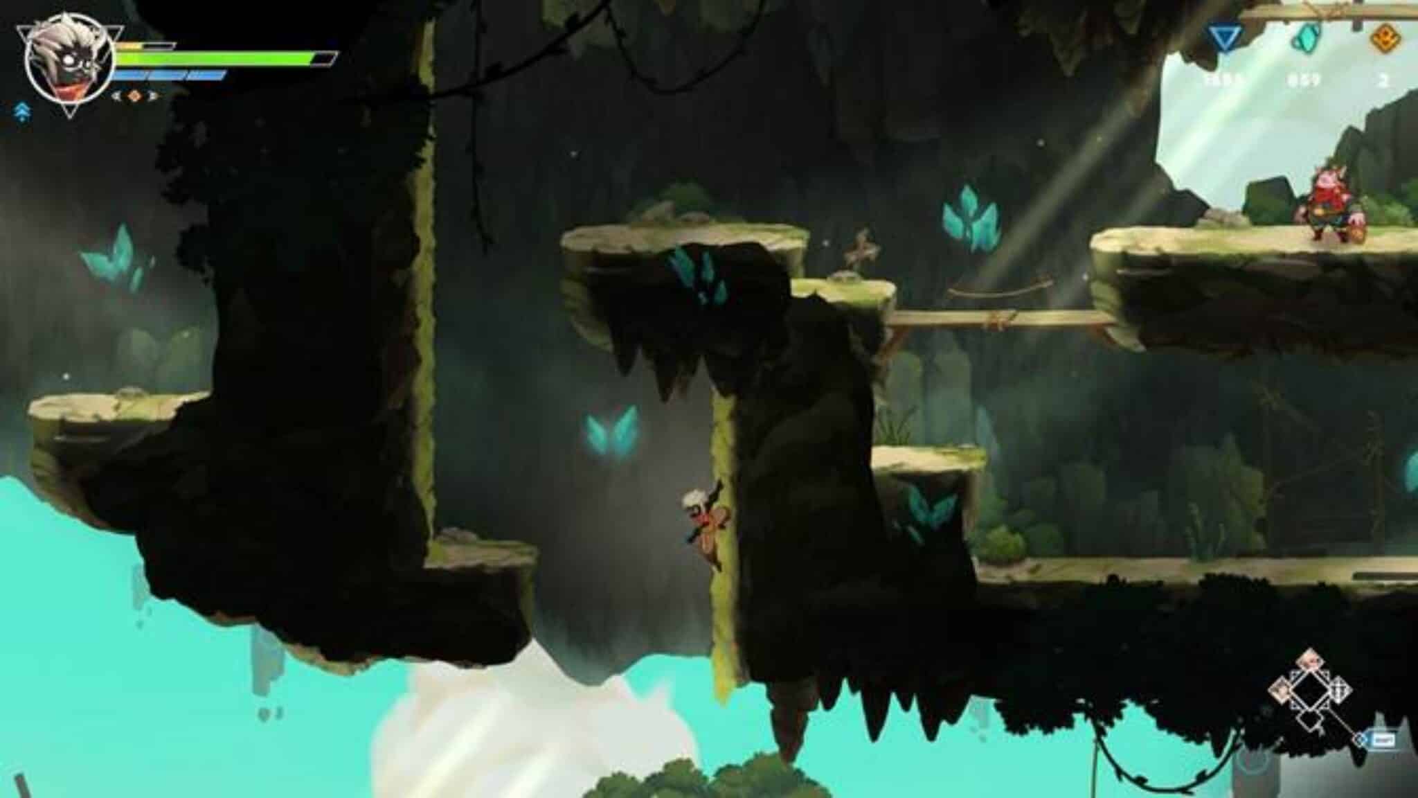 Fallen Tear: The Ascension game review