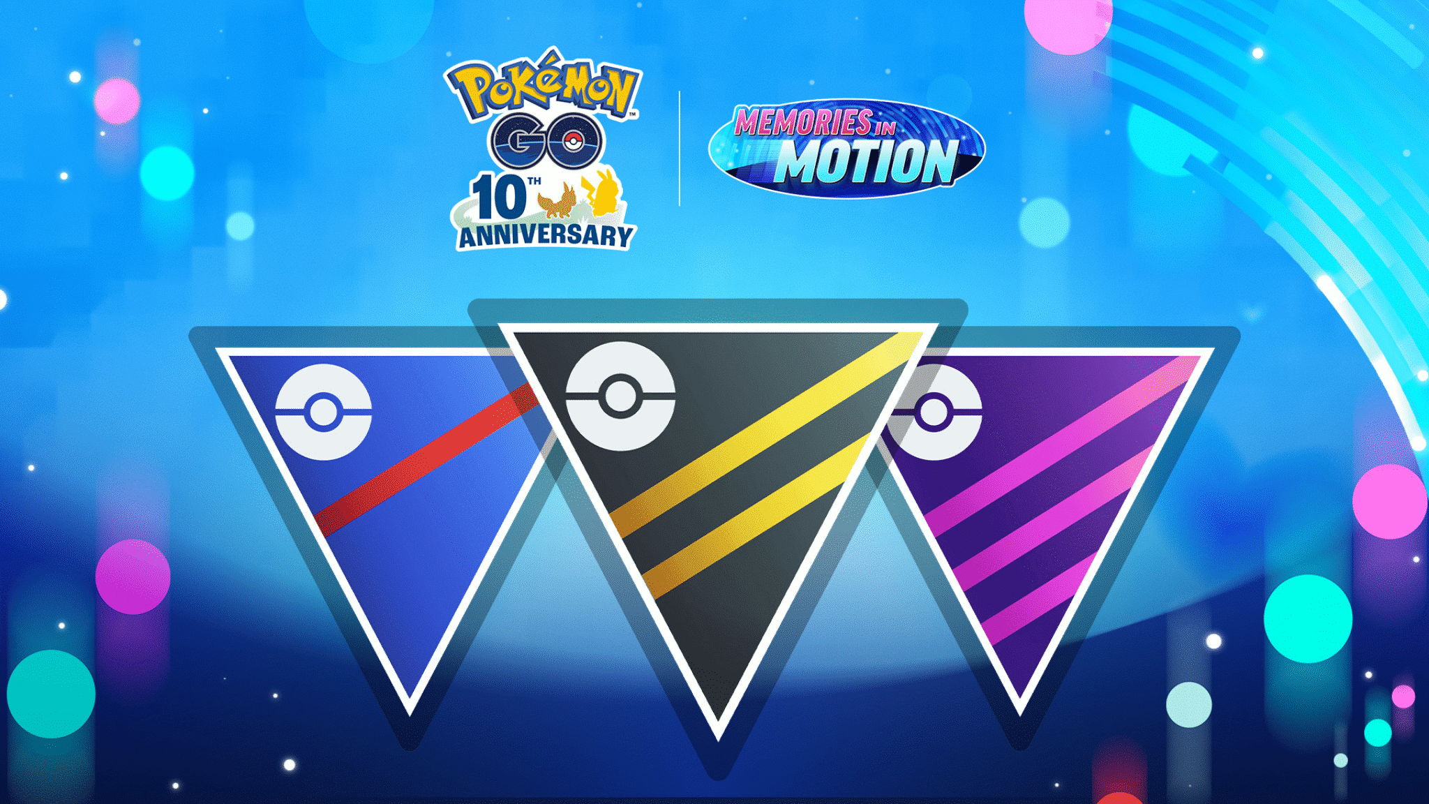Pokemon GO: GBL meta for Memories in Motion