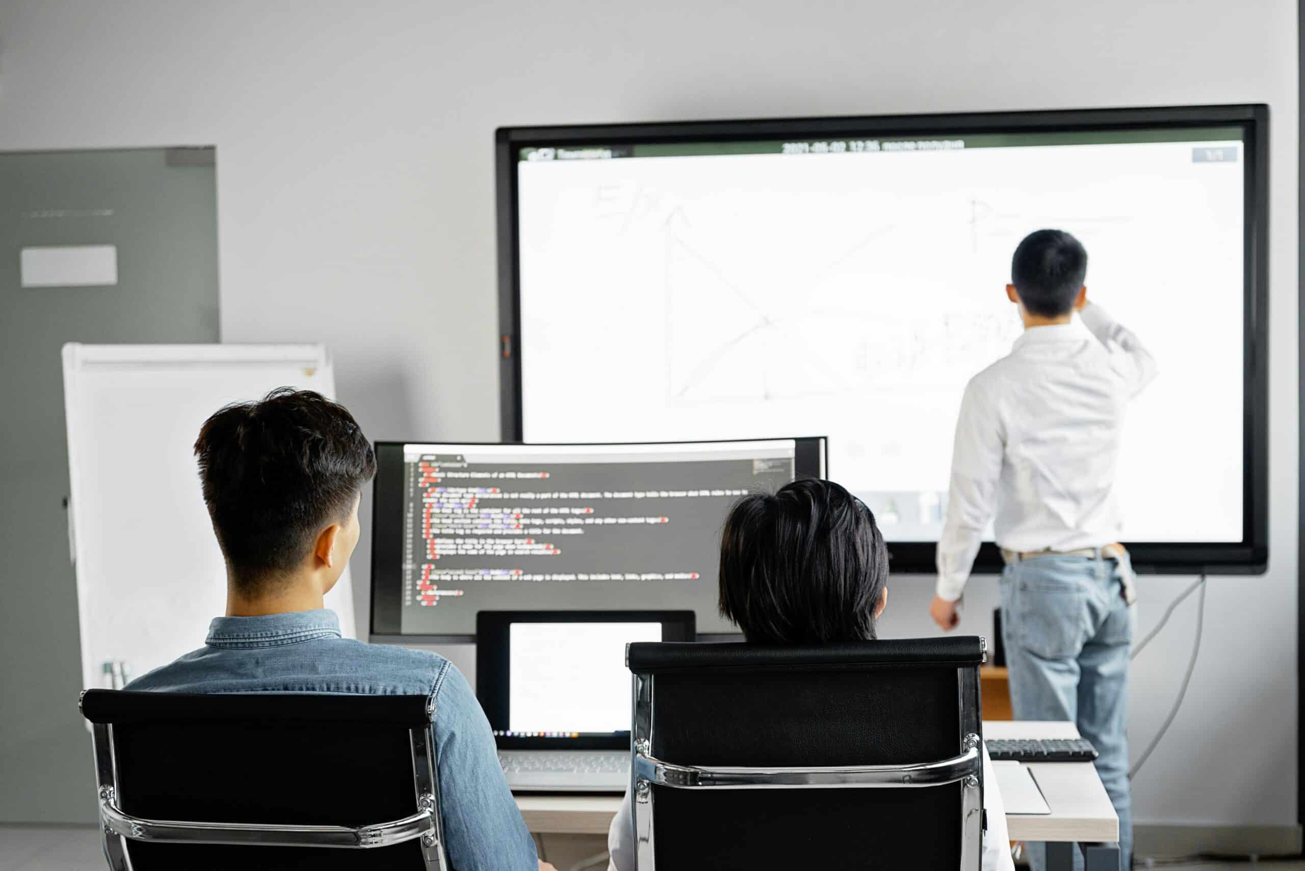 DepEd OKs classroom AI, now we must build the safety control