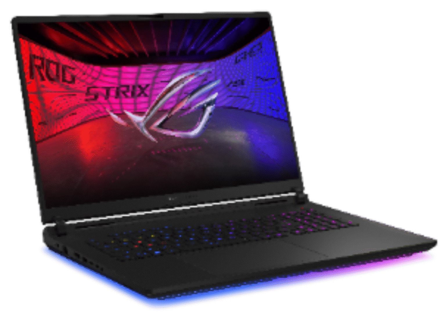ASUS Republic of Gamers launches the 2026 Strix Gaming Laptop Series